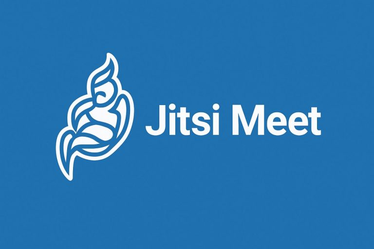 Jitsi Meet: Videoconferenze Open Source - ilbelLog